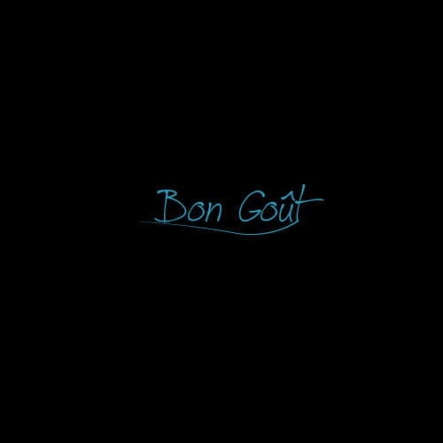 Bon Goût | Criação de Logo e Papelaria (6 itens) Para