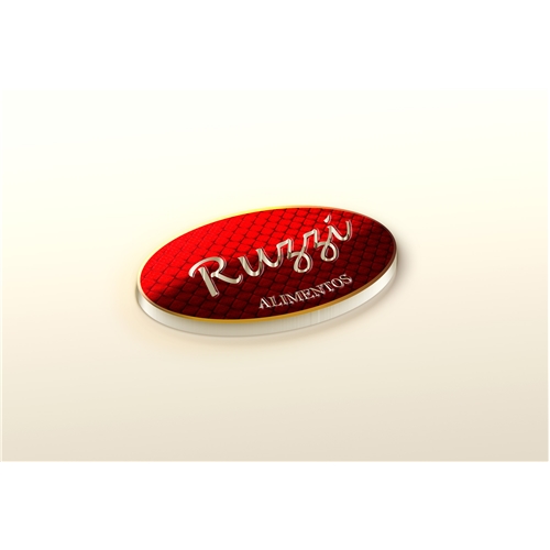 quiosque Unip | Criação de Logo Para Alimentos & Bebidas