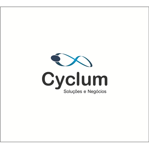 Cyclum | Criação de Logo e Papelaria (6 itens) Para Consultoria de ...
