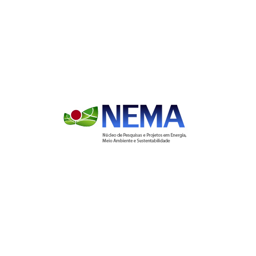 NEMA | Criação de Logo Para