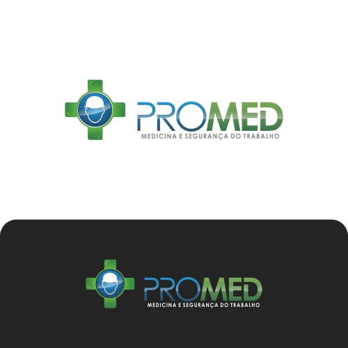 Logo para Promed Medicina .. | Imaginat.. 2469057