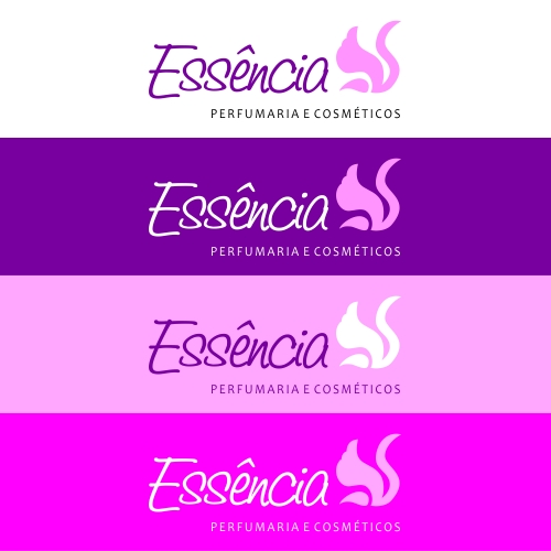 Logo para Essência Perfuma.. | walbersa.. 1375268