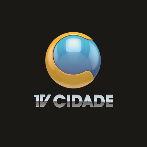 TV cidade | Criação de Logo e Papelaria (6 itens) Para Marketing