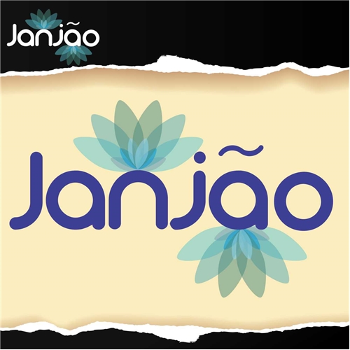 Janjao | Criação de Logo Para Computador & Internet