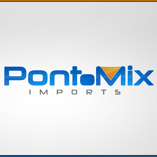 Posto Mix | Criação de Logo Para