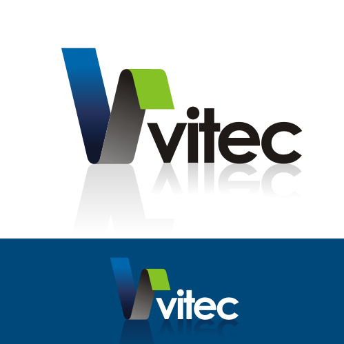 Vitec Eletronics | Criação de Logo Para