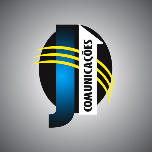 J1 Telecomunicações | Criação de Logo Para