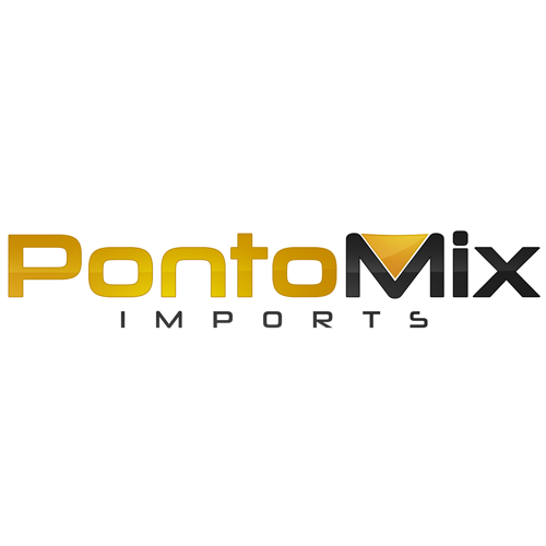 Posto Mix | Criação de Logo Para