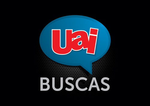 UAI Buscas | Criação de Logo Para
