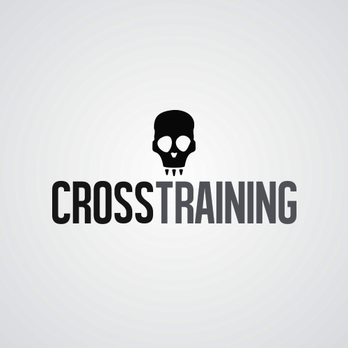 Logo para Cross-Training | joselyal.. 1403023