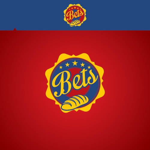 Bets | Criação de Logo Para