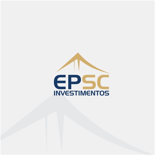 EPSC Investimentos | Criação de Logo e Cartao de Visita Para Contab...