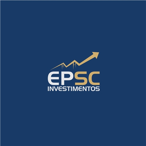 EPSC Investimentos | Criação de Logo e Cartao de Visita Para Contab...