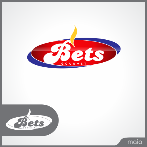 Bets | Criação de Logo Para