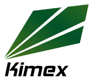 Kimex | Criação de Logo Para
