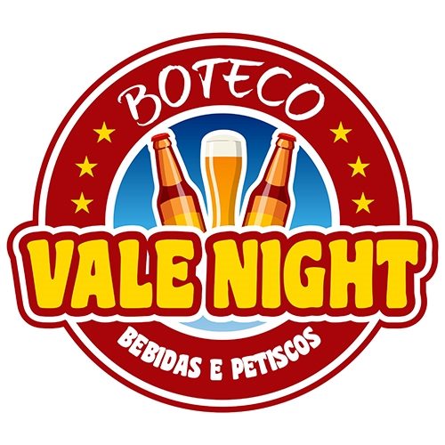 Seu Boteco Logo