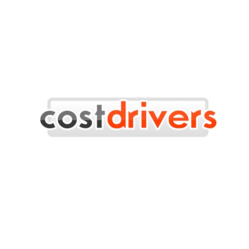 COSTDRIVERS | Criação de Logo Para Inteligência de mercado - Banco ...