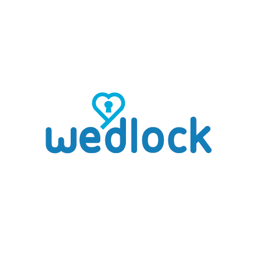 Wedlock | Criação de Logo Para