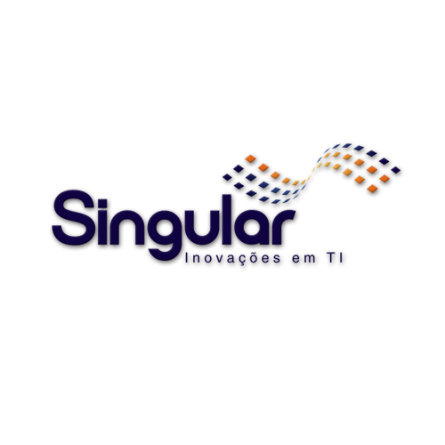 Singular | Criação de Logo Para