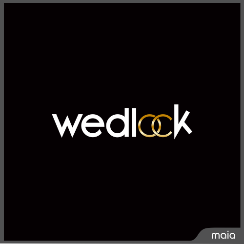 Wedlock | Criação de Logo Para