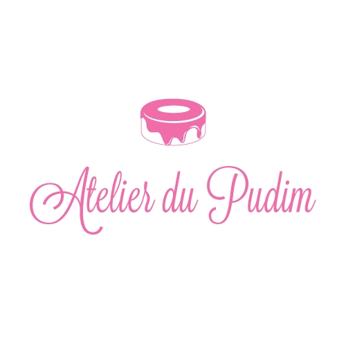 Logo para Atelier du Pudim | lucianea.. 1434322