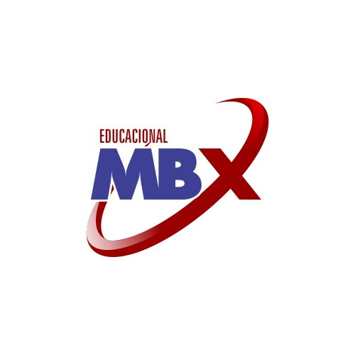 MBX EDUCACIONAL | Criação de Logo Para Educação & Cursos