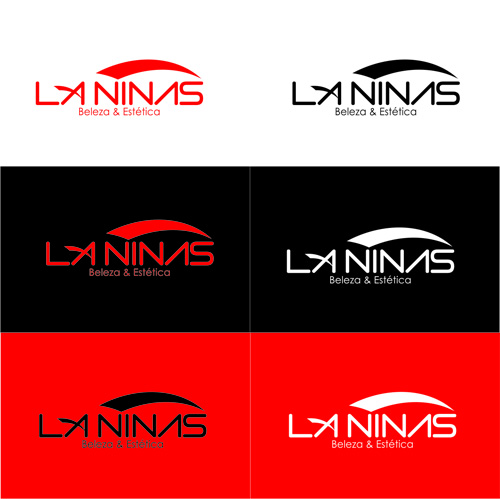 Logo para La Ninas | renerhem.. 2519299