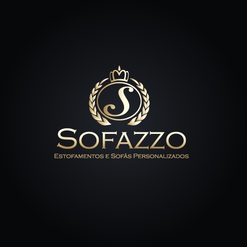 Sofazzo - Estofamentos e Sofás Personalizados | Criação de Logo Par...