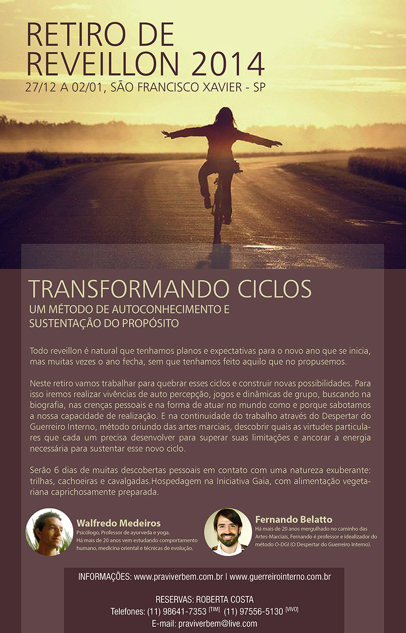 Roberta Leite | Criação de Flyer / Panfleto Para