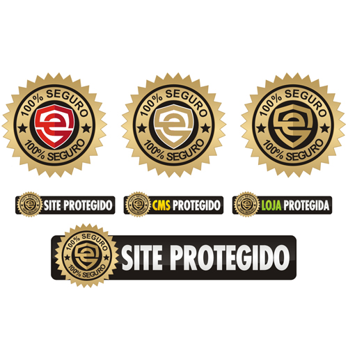 eSecurity | Criação de Logo Para