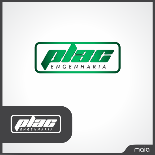 Plac | Criação de Logo Para