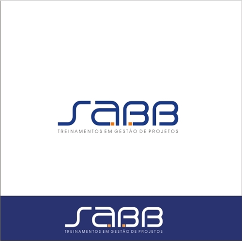 SABB | Criação de Logo e Papelaria (6 itens) Para Educação & Cursos