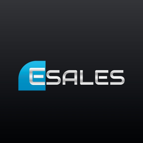 ESALES | Criação de Logo e Cartao de Visita Para Alimentos & Bebidas