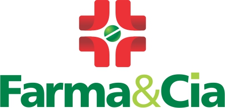 Farm&Cia | Criação de Logo Para