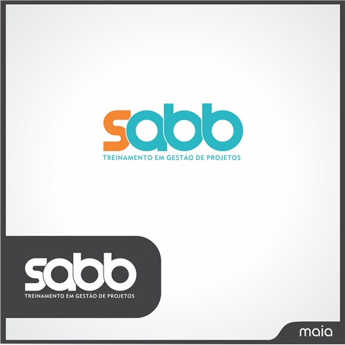 SABB | Criação de Logo e Papelaria (6 itens) Para Educação & Cursos