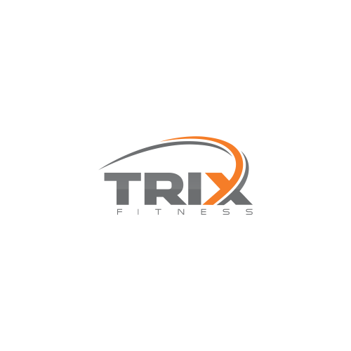 Trix | Criação de Logo Para