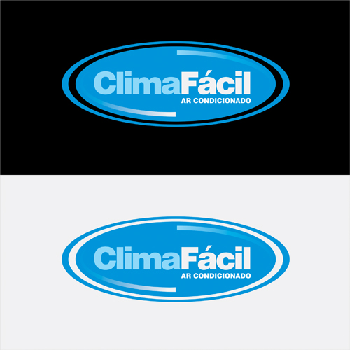 Logo para Clima Fácil | STUDIOK 2529779