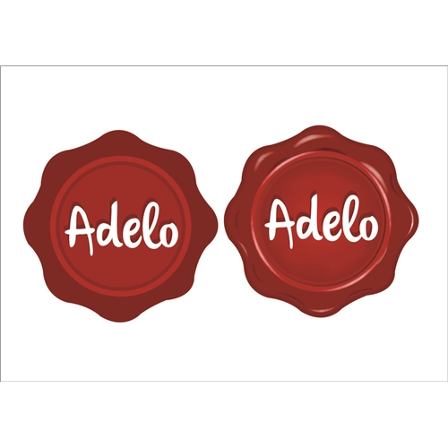 Adelo | Criação de Logo Para Computador & Internet