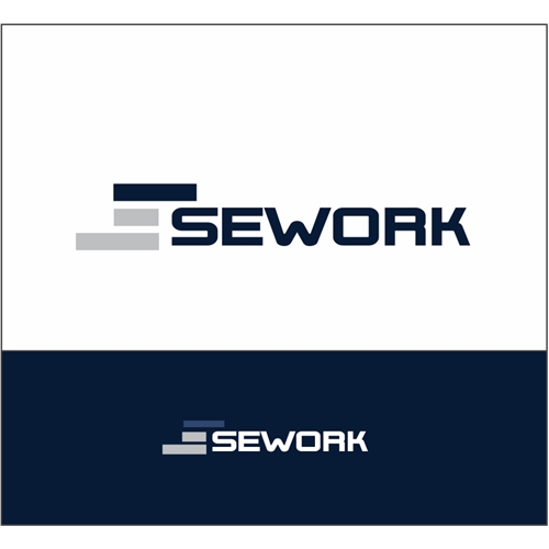 Sework Consultoria e Assessoria | Criação de Logo e Papelaria (6 it...