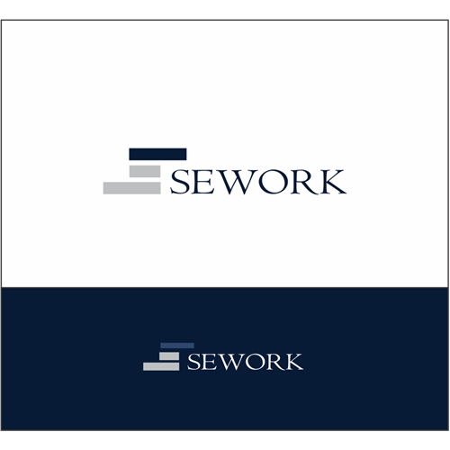 Sework Consultoria e Assessoria | Criação de Logo e Papelaria (6 it...