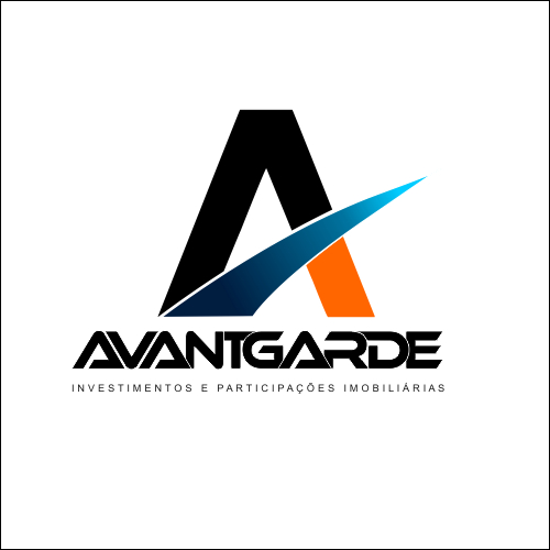 Avantgarde | Criação de Logo Para