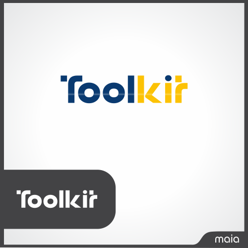 Toolkit | Criação de Logo Para