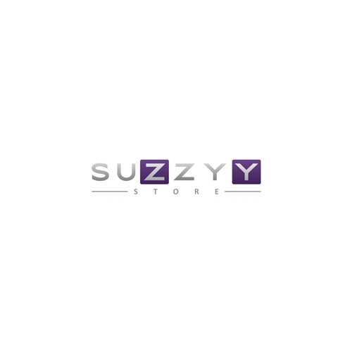 Suzzyy | Criação de Logo Para Computador & Internet