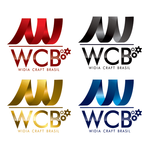 Widia Craft Brasil | Criação de Logo Para
