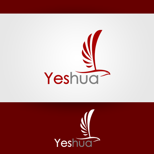 Yeshua | Criação de Logo Para