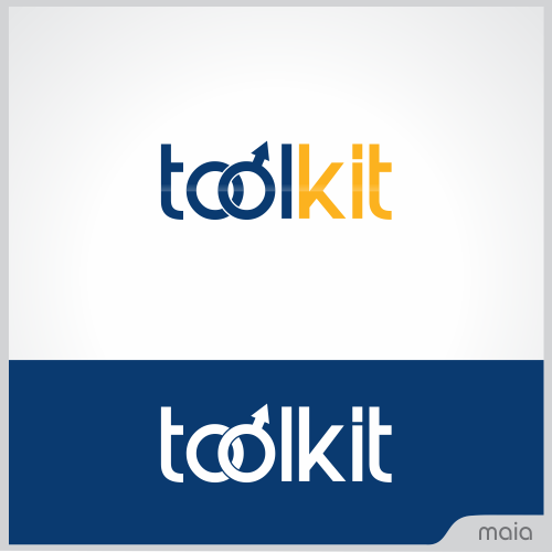 Toolkit | Criação de Logo Para