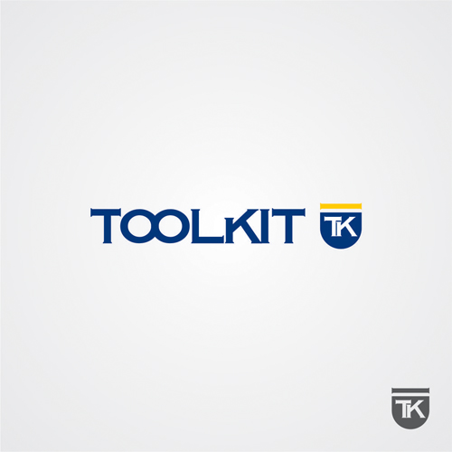Toolkit | Criação de Logo Para