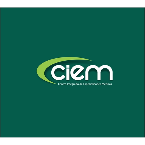 CIEM - CENTRO INTEGRADO DE ESPECIALIDADES MÉDICAS | Criação de Logo...