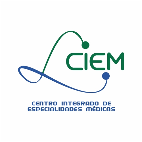 CIEM - CENTRO INTEGRADO DE ESPECIALIDADES MÉDICAS | Criação de Logo...