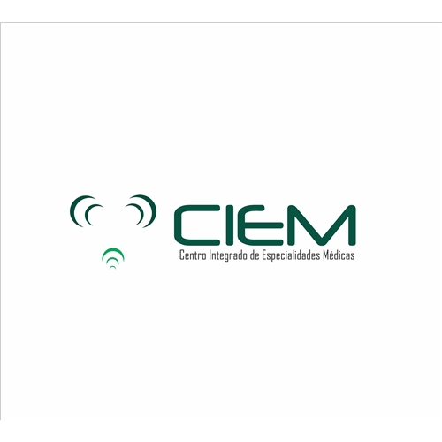 CIEM - CENTRO INTEGRADO DE ESPECIALIDADES MÉDICAS | Criação de Logo...